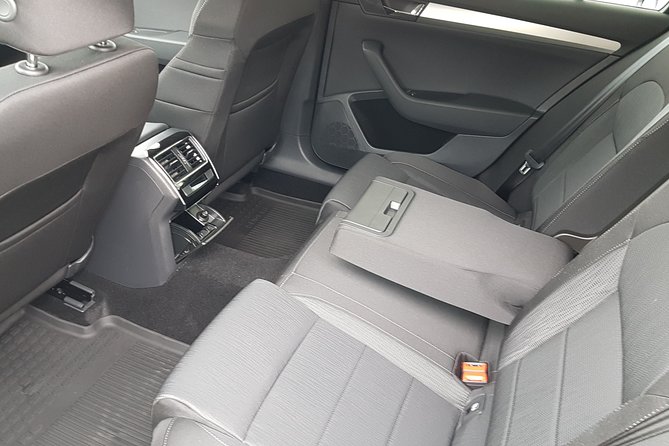 Bucharest to Cernavoda - Car and Driver - Private Transfer - Final Thoughts