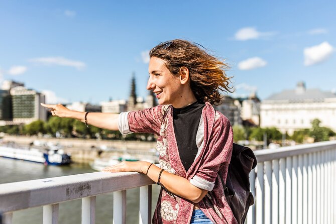 Budapest: Book A Local Host - Practical Details: Pricing, Duration, and Booking