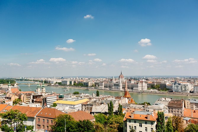 Budapest Day Trip from Vienna - Final Thoughts: Who Is This Tour Perfect For?