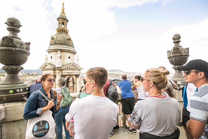 Budapest Overview Private tour - Authentic Experiences That Stand Out
