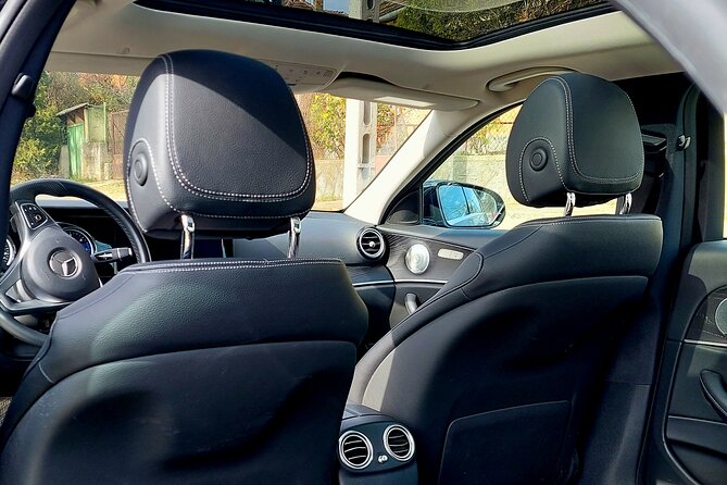 Budapest Private City Tour by car in 4 hours - What Travelers Say: Authentic Insights from Reviews