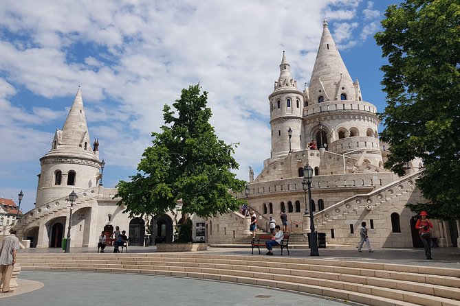 Budapest Walking Tour with Your Private Guide: 10+ Highlights - Authenticity and Authentic Experiences