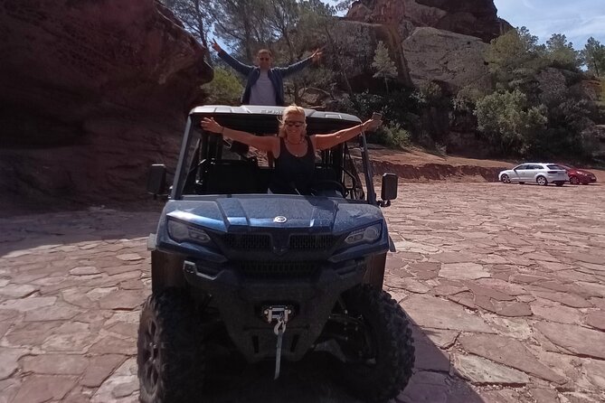 Buggy Safari In Salou, Catalonia - Is This Tour Worth It?