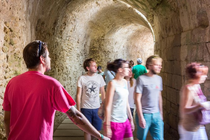 Cadiz Private Tour - What to Expect from the Itinerary