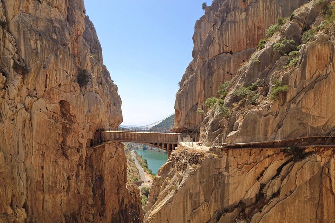 Caminito del Rey Small Group Tour from Malaga with Picnic - The Value of This Tour