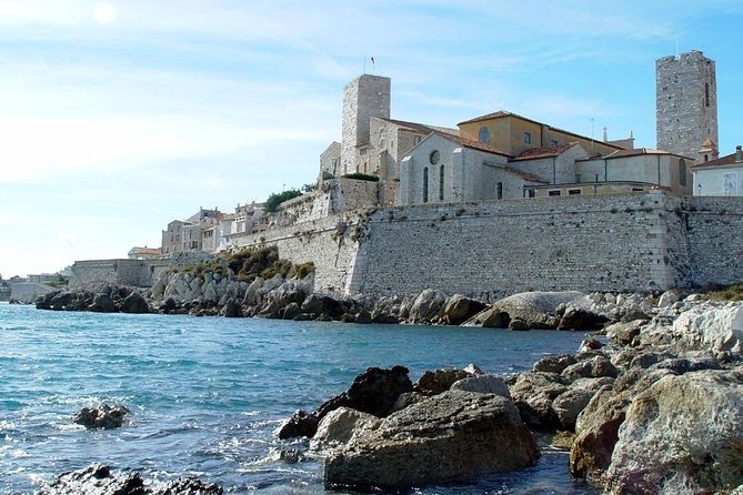 Cannes & Antibes private guided tour - The Experience: Details and Realities