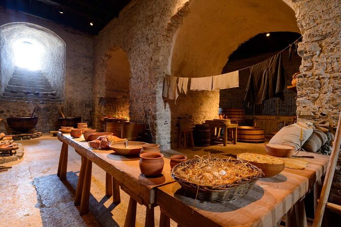 Canterbury Cathedral, Dover Castle & White Cliffs Guided Day Tour from London - What Do Travelers Say?