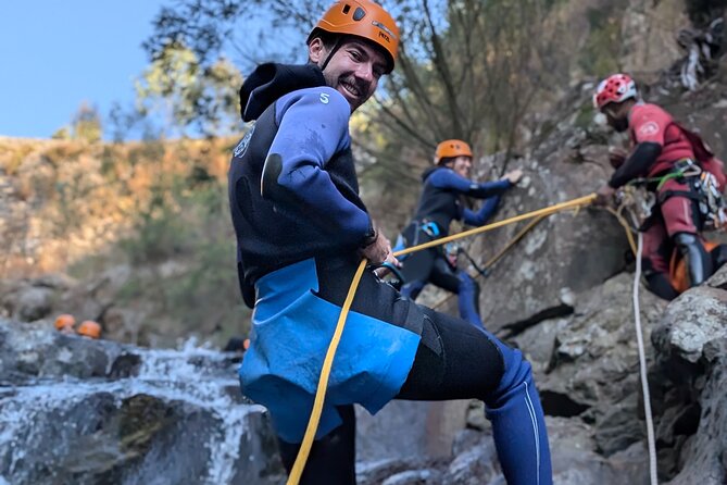 Canyoning Adventure - Level 2 - Why This Tour Works for Different Travelers