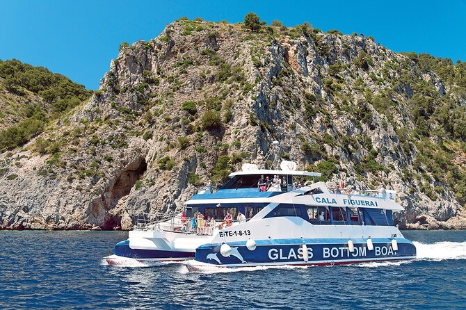 Cape Formentor Boat Trip in Mallorca - Authentic Experiences and Practical Insights