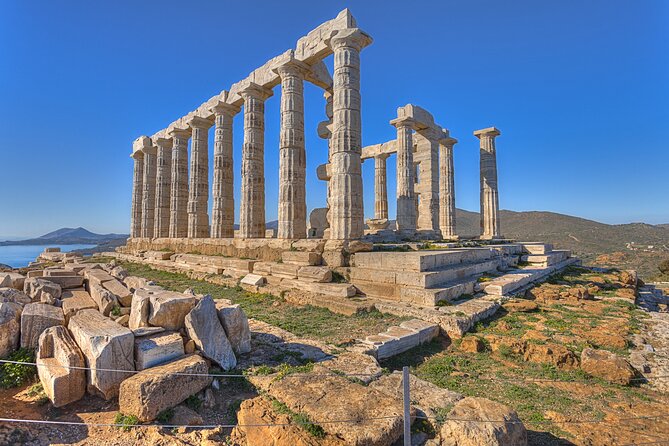 Cape Sounio (Half Day) - Who Should Consider This Tour?