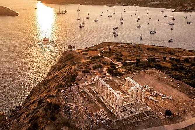 Cape Sounio & Temple Of Poseidon Breathtaking Views Private Trip - The Value of a Private Tour