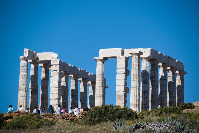 Cape Sounion - Attica Riviera Tour - Who Will Love This Tour?