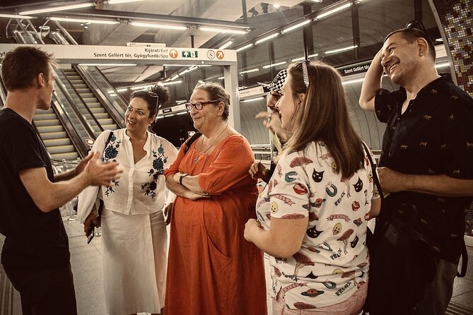 Capital Budapest - Half Day Private Tour (4hr) - The Value of this Guided Experience