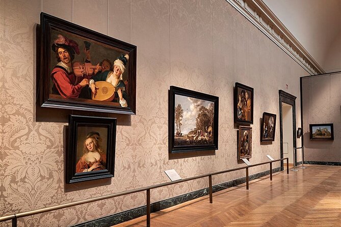 Capitoline Hill and Museums Official Entry - FAQs