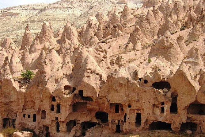 Cappadocia Day Tour From Istanbul - Practical Tips and Traveler Insights