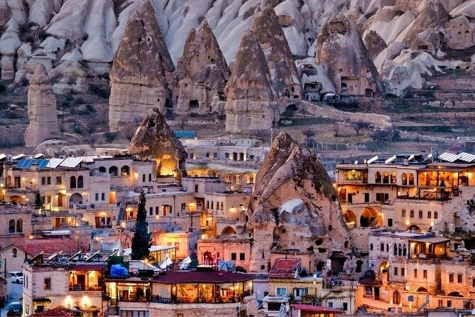 Cappadocia Full Day Private Tour: Best Seller Cappadocia Tour - What We Loved About This Tour