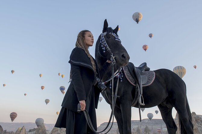 Cappadocia Horse Riding Tour, Sunset & Sunrise, Daytime - Final Thoughts: Is It Worth It?