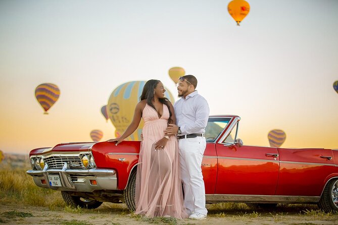 Cappadocia Photo Shoot - Final thoughts: Who is this tour for?