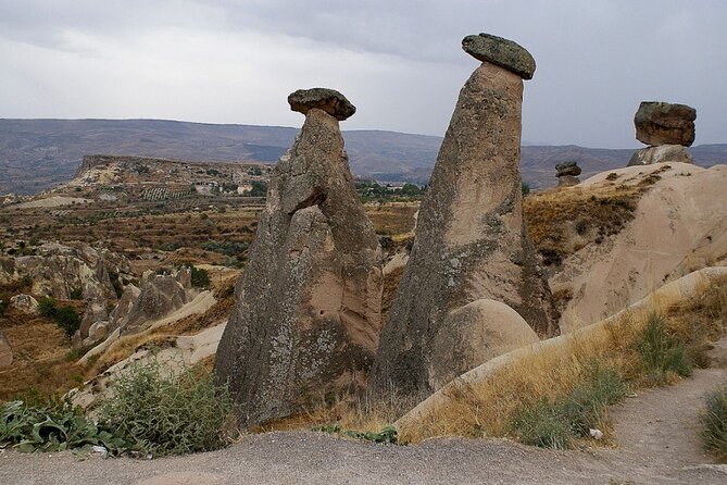 Cappadocia Red Tour (South of Cappadocia) - The Value of This Tour