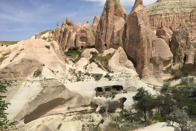 Cappadocia Sunset ATV (Quad bike) Tour
