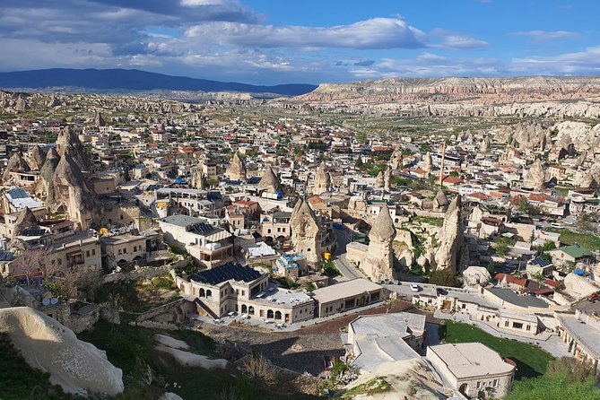 Cappadocia tour - Who Will Love This Tour?