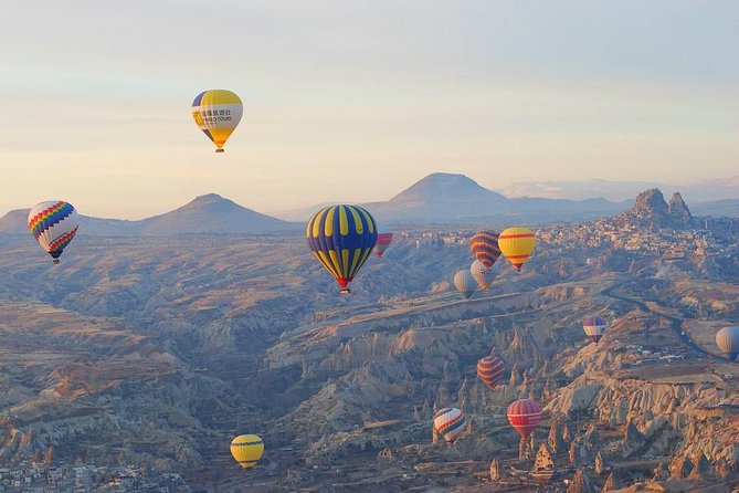 Cappadocia Tour from Istanbul by Bus - Why Choose This Tour? Key Highlights