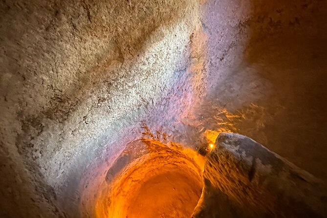 Cappadocia VIP Red Tour with Göreme Open Air Museum (all inc.) - Who Will Love This Tour?