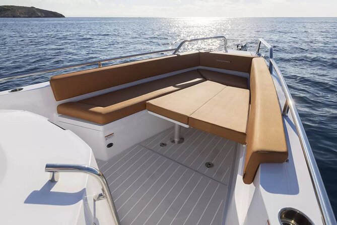 Capri Exclusive private boat transfers - Analyzing the Value