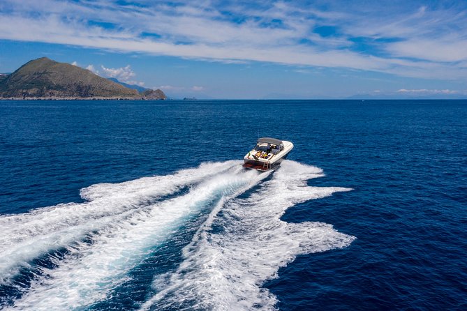 Capri & Positano Tour - Practical Details and Considerations