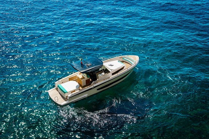 Capri, Your Way: A Tailored Full-Day Private Boat Tour - What Sets This Tour Apart?