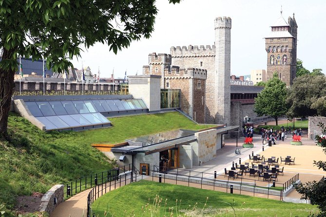 Cardiff Day Tour from London with Local Guide (Visit Wales) - Who Should Consider This Tour?