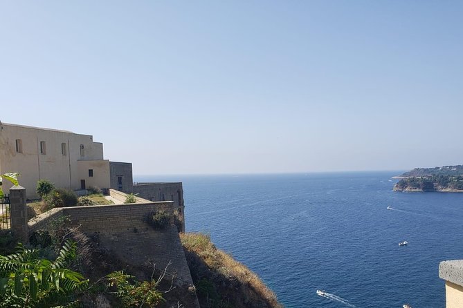 Carmine's Amalfi Coast SECRET Tour - Authenticity and Surprises Along the Way