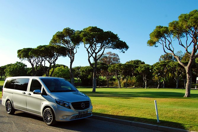 Carvoeiro and Silves Premium - Shared small group > VTours Algarve - Who Should Consider This Tour?