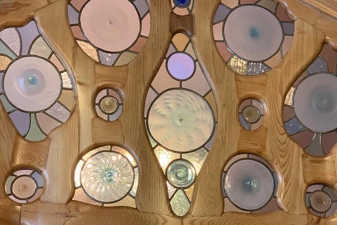 Casa Batlló: entrance tickets and smart guide - Practical Tips for Visitors