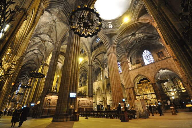 Cathedral of Barcelona Entrance Ticket with Access to the Rooftop - Who Will Love This Experience?
