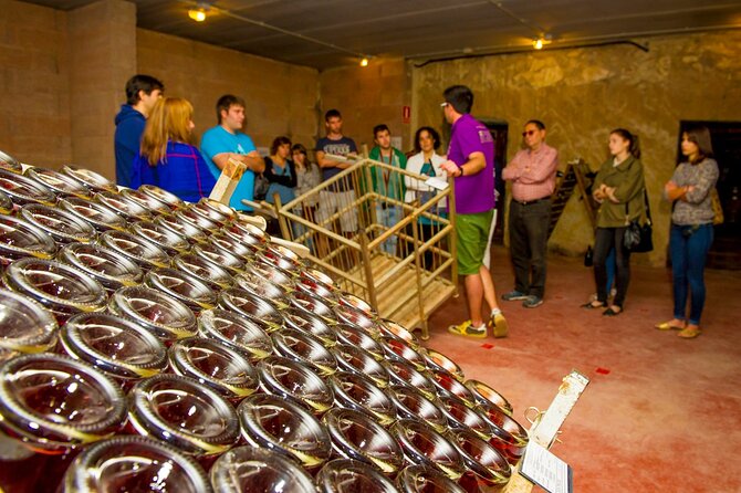 Cava Making Experience at the Local Winery in Barcelona - Why Travelers Love This Experience