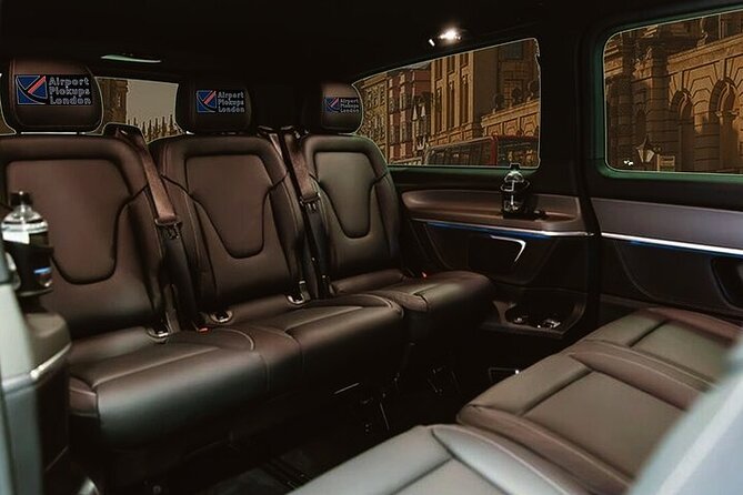 Central London to Heathrow Airport private taxi transfers - The Route and Journey: What Makes It Special