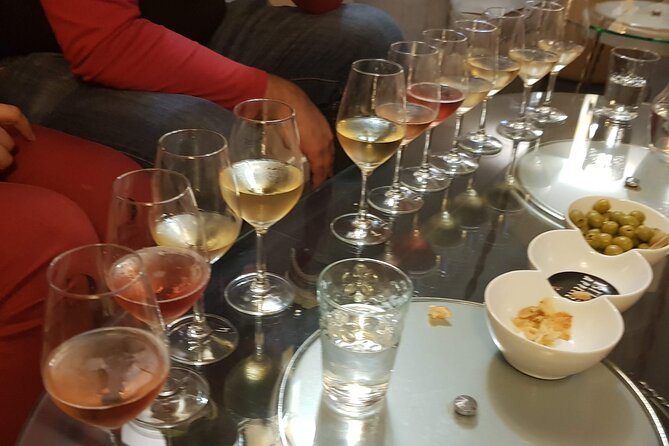 Champagne Region Private Day Trip from Paris - Authentic Experiences According to Reviews