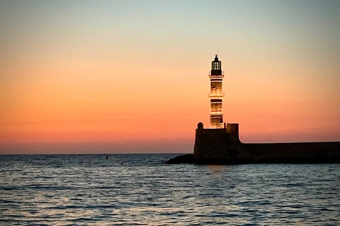 Chania Old Town Half Day Walking Tour - Final Words