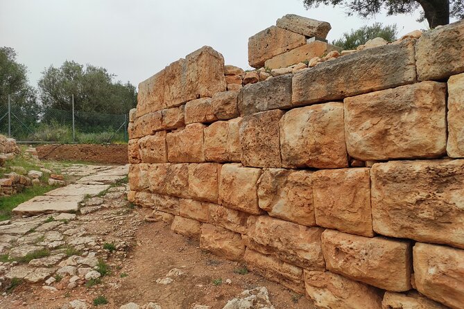 Chania Villages and Aptera Site Private Guided Tour - What Makes This Tour Stand Out