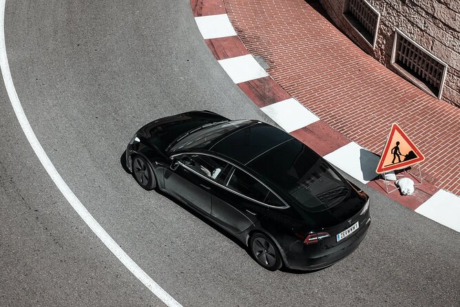 Charles de Gaulle CDG Paris Airport to Paris City Private Transfer - How the Service Handles the Unexpected