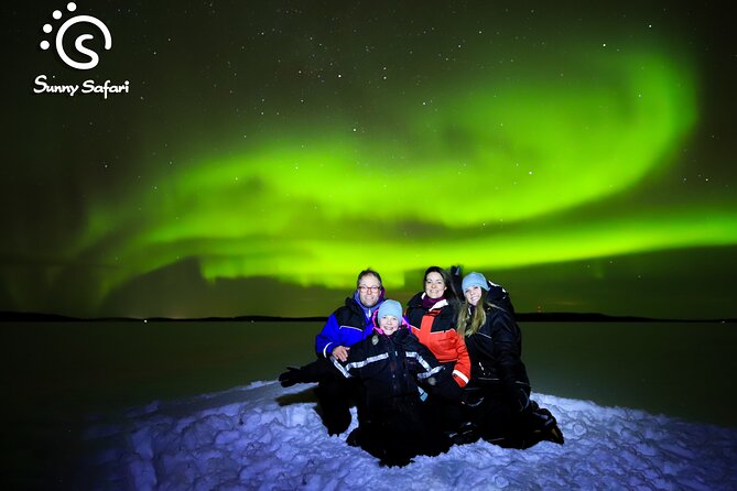 Chasing Aurora on Different Spots - Small Group - Insights from Reviews: Expectations and Realities