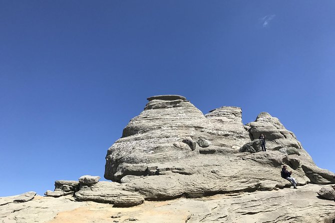 Chauffeur Service in Bucharest - Why We Like the Flexibility and Personal Touch