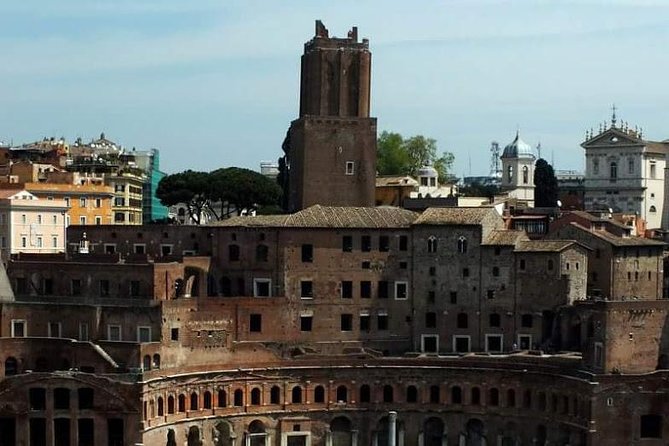 Chauffeured Private Tour of Rome - What Reviewers Say