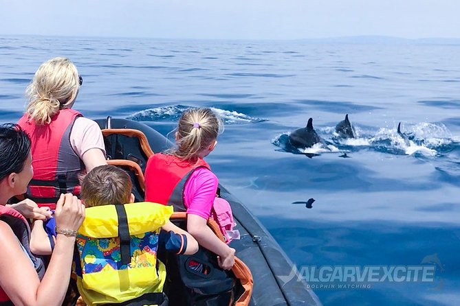 Cheapest Family Friendly Boat Trip From Vilamoura Algarve - Final Thoughts