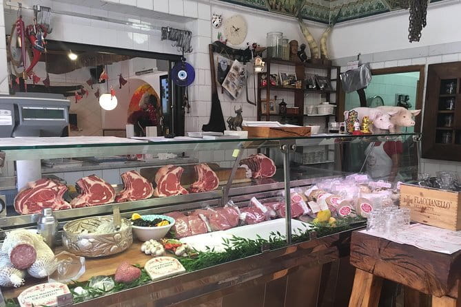 Chianti Vineyards Tours in Private Luxury Van from Florence - The Practical Details