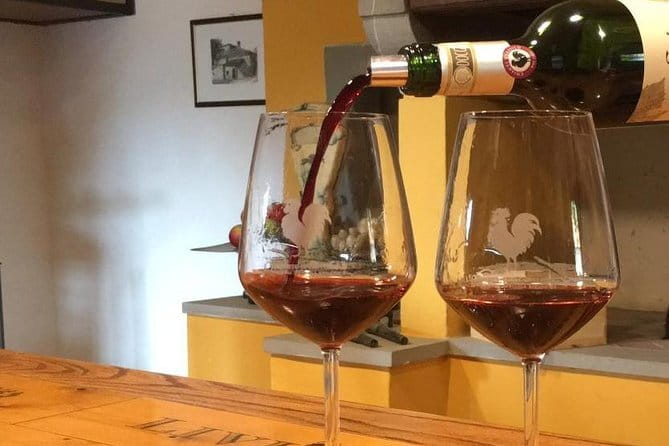 Chianti Wine Tour - Private Wine experience in Tuscany Countryside - Why This Tour Offers Excellent Value