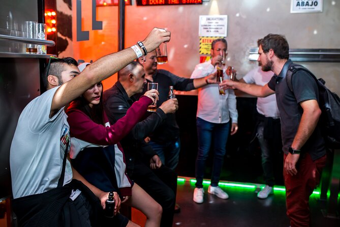 Chueca Neighbourhood Tour of the LGBT Community in Madrid - Who Is This Tour Best For?