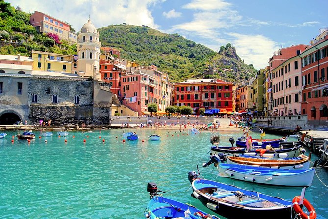 Cinque Terre Private Tour by Minivan and Ferry-Boat from La Spezia - The Realities—What to Expect and Be Aware Of