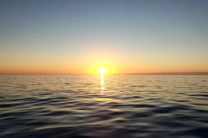 Cinque Terre Sunset Tour
